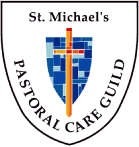 Pastoral Care - Saint Michael's Episcopal Church