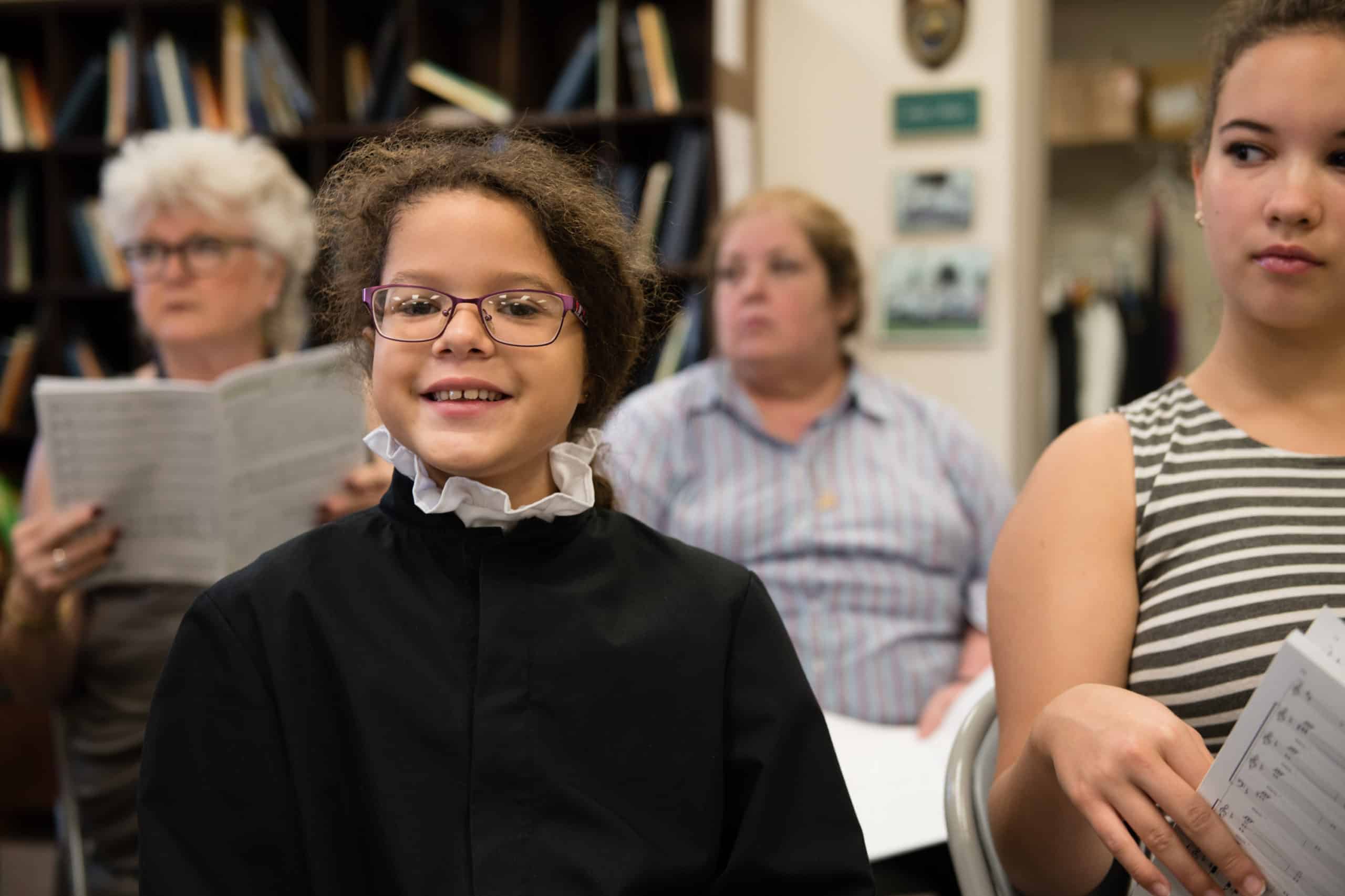 Join Us at a Service - Saint Michael's Episcopal Church